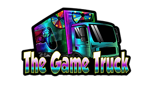 Home - The Game Truck